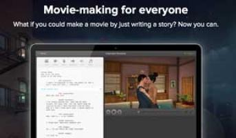 Tech in Class: Plotagon | Education World