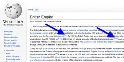 To Use or Not to Use: Wikipedia in the Classroom | Education World