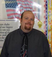 Teacher of the Day: William Domiano | Education World