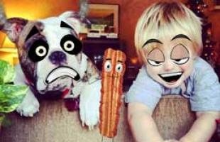 iPad App Review: YAKiT Kids | Education World