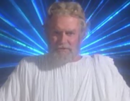 Creative Writing: Greek Gods to Modern Superheroes | Education World