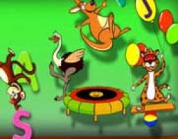 iPad App Review: ABC Circus | Education World