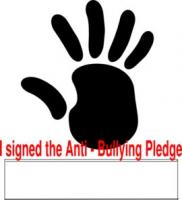 Speak Up Against Bullying! | Education World