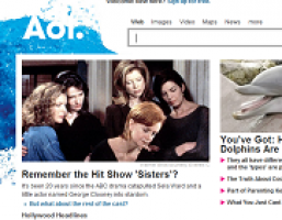Site Review: AOL.com | Education World