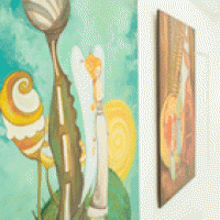 Vivid Descriptions and Works of Art | Education World