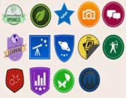 Consider Digital Badges for Kids | Education World