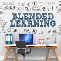 A Smooth Blend - 5 Steps to Help Teachers Develop Blended Learning in ...