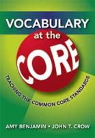 Common Core Word Study Made Easy | Education World