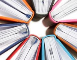 Book Buffet | Education World