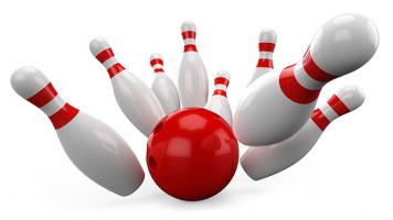 Bowling Math | Education World
