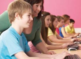 How Schools Use Gaming to Teach | Education World