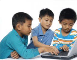 Back-to-School Technology Activities | Education World