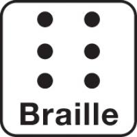 Reading Without Seeing: Louis Braille and the Braille Alphab ...