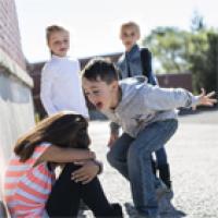 Bystander Buy-In: A Transformative Bullying Intervention Strategy ...