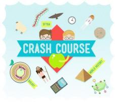 John Green Hints at “Full Curriculum” for Popular “Crash Course” Series ...