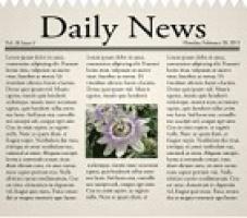 Back to the News - Current Event Discussions Are Still Important ...