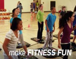 Dance Game as PE Activity? Join the 'Revolution' | Education World