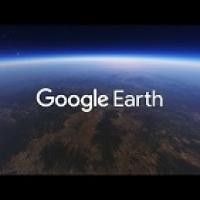 Five Topics to Explore Using Google Earth's Voyager | Education World