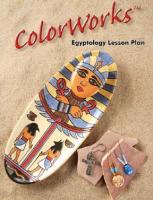 Art Activity: Ancient Egypt | Education World