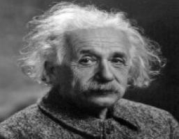 Having Famous Scientists As Role Models Could Discourage Students ...