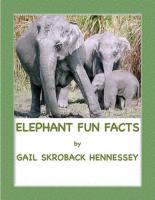 April 16th: Save the Elephant Day! | Education World