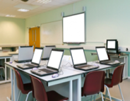 Setting Up Small School Wi-Fi Networks | Education World