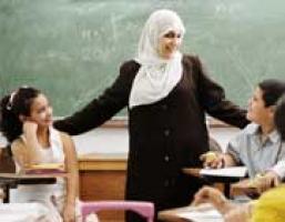 "Magic" Sentences Prevent Conflict | Education World