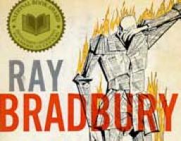 Ray Bradbury: What Did the Author Really Mean? | Education World