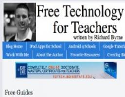 Blog Features Free Teacher-Friendly Technology Guides Education World