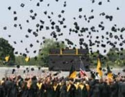 Graduation Rates Increase Among Minority Students, Data Finds Education ...