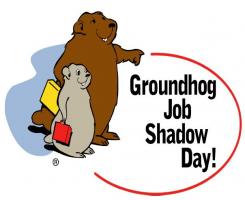 Hands-On Career Ed: Groundhog Job Shadow Day | Education World