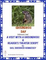 Are you Ready for Groundhog Day? (Possible Interactive Notebook ...