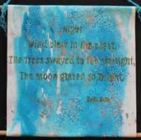 Poetry Month Lesson: Haiku Scrolls | Education World