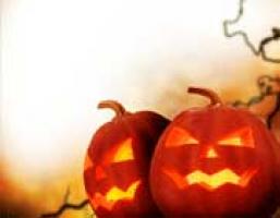 Monster Mash: Halloween Lesson | Education World