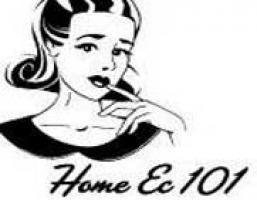 Site Review: Home Ec-101 | Education World