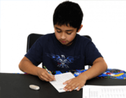 Re-Thinking Homework | Education World