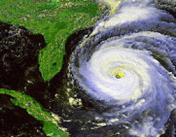 Hurricane Watch: Lessons and Activities | Education World