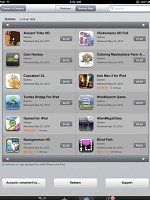 Tech in the Classroom: iPad App Store | Education World