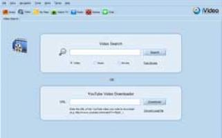 Tech in the Classroom: iVideo Converter | Education World