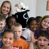 Principal Profile: All About Julie Ann Brilli | Education World