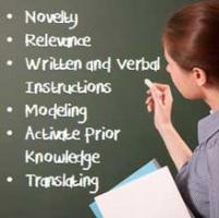 Top 7 Ways to Maximize Lesson Impact | Education World