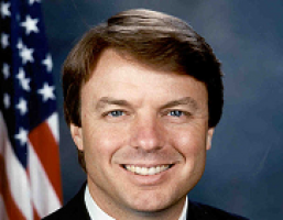 How to Handle Scandal: John Edwards | Education World