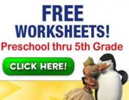 New Worksheet Library: JumpStart | Education World