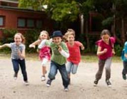 Tips to Achieve a Safe and Healthy Recess at Your School | Education World