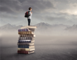 Great Summer Reading Ideas | Education World