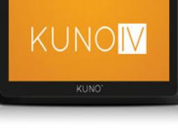 Tech in the Classroom: KUNO Mobile Tablet | Education World