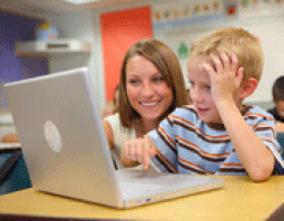 Keys to Implementing a Laptop Program | Education World