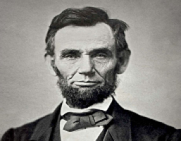 Abraham Lincoln | Education World