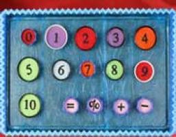 Math Magnet Magic | Education World