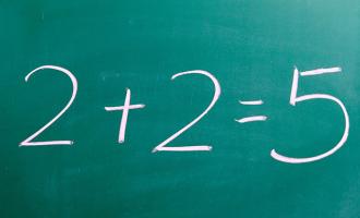 Even Teachers Make Mistakes | Education World